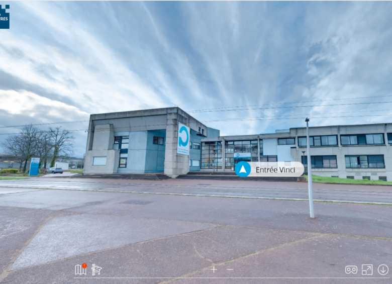 Polytech | Université d'Orléans